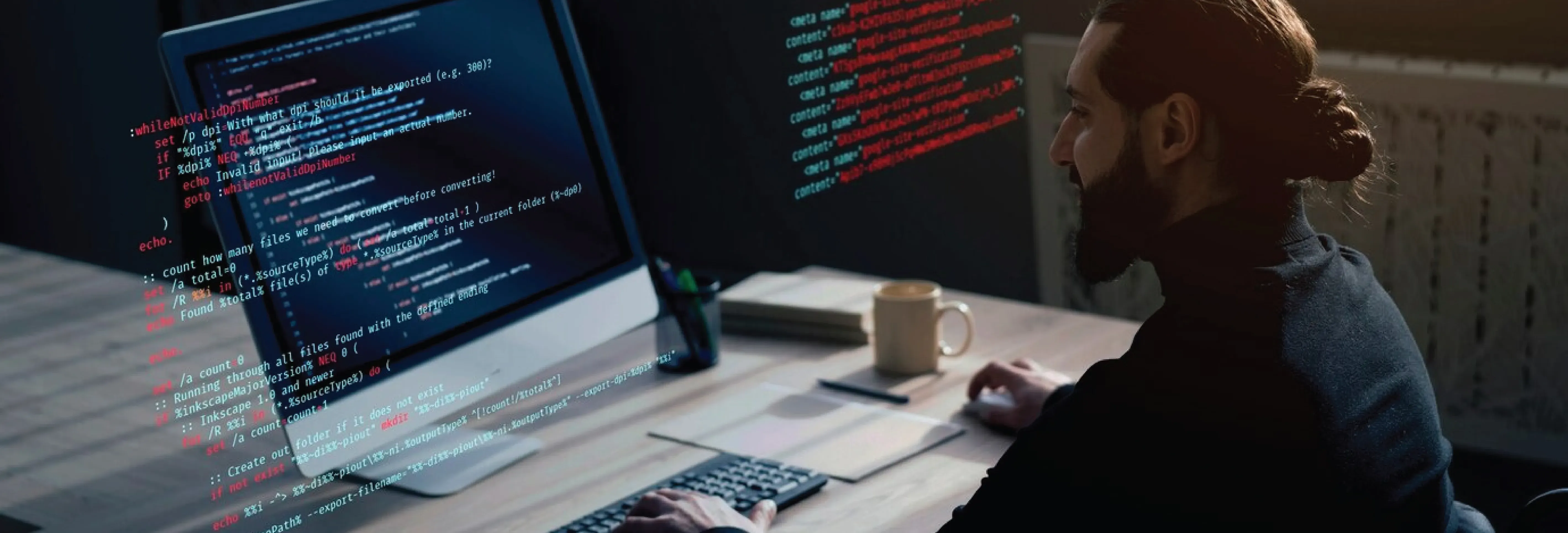 Custom .Net Development Company - Saffron Tech