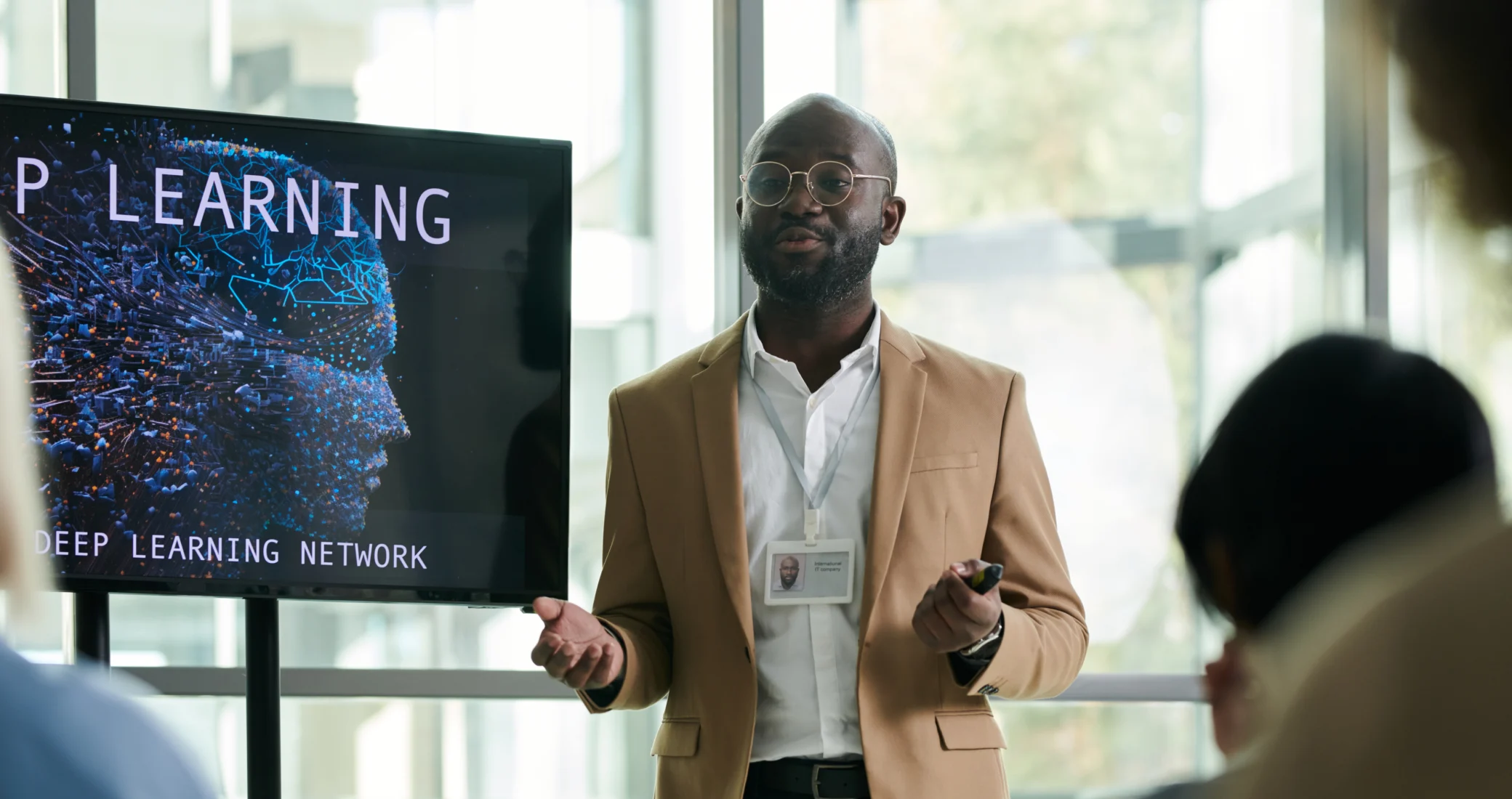 E-Learning Archives - Saffron Tech