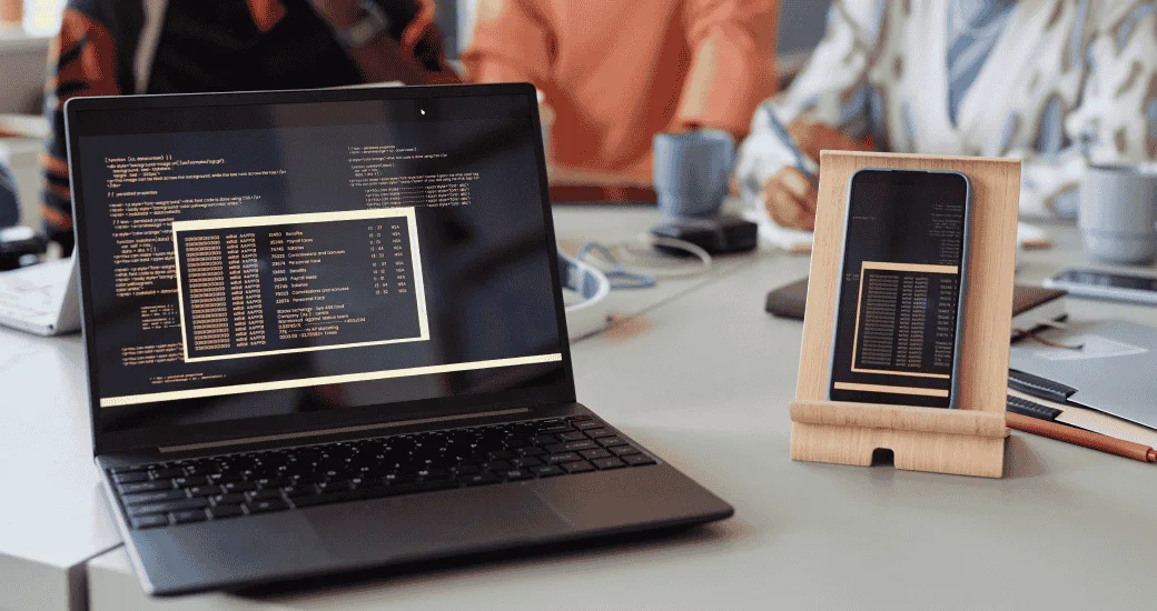 Flutter Cross Platform App Development Saffron Tech
