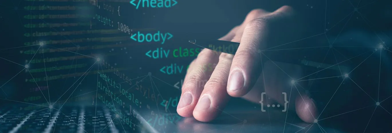 Next.js Development Company - Saffron Tech